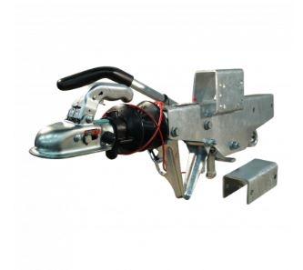 Timon à réaction Knott KRV13-C